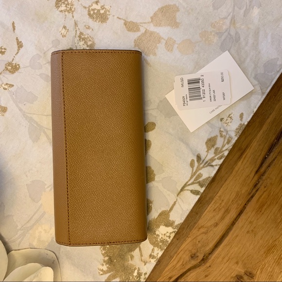 Coach | Bags | New Coach Wallet | Poshmark